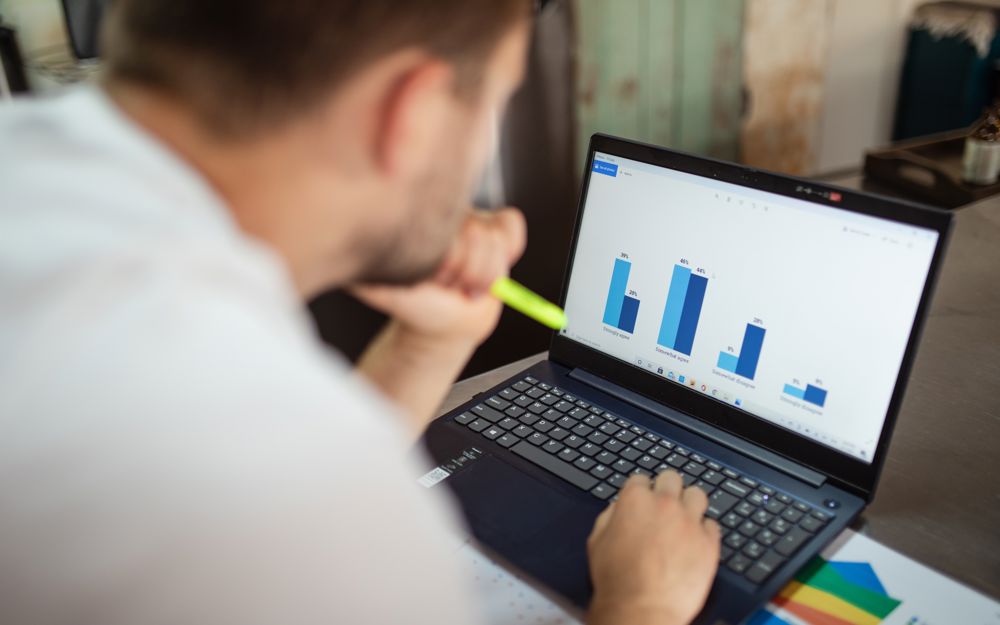 Monthly Data Reporting | Official Injury Claim